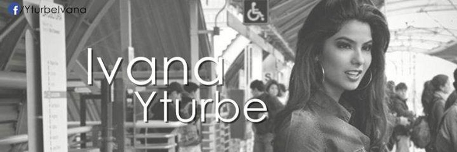 Ivana Yturbe (@IvanaYTube) | Twitter Ivana Yturbe (@IvanaYTube) | Twitter