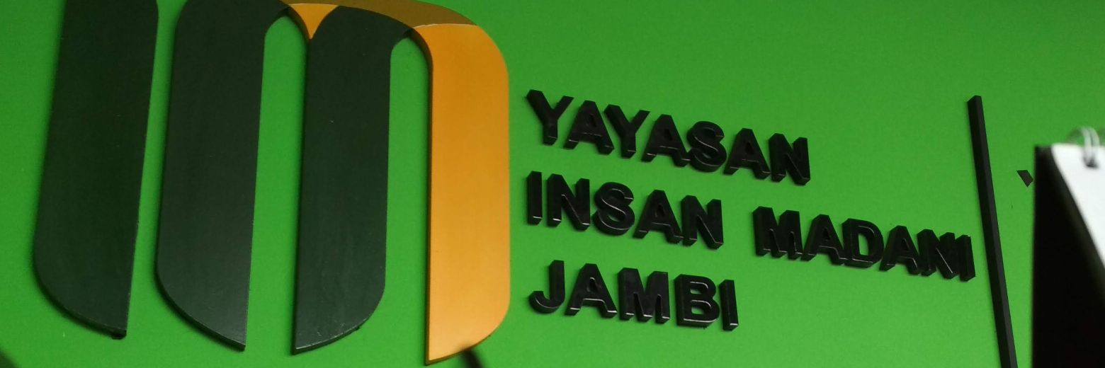 Insan Madani Jambi (@insanmadani_jbi) / Posts / X
