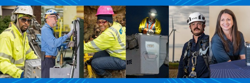 DTE_Energy (@DTE_Energy) / Posts / X