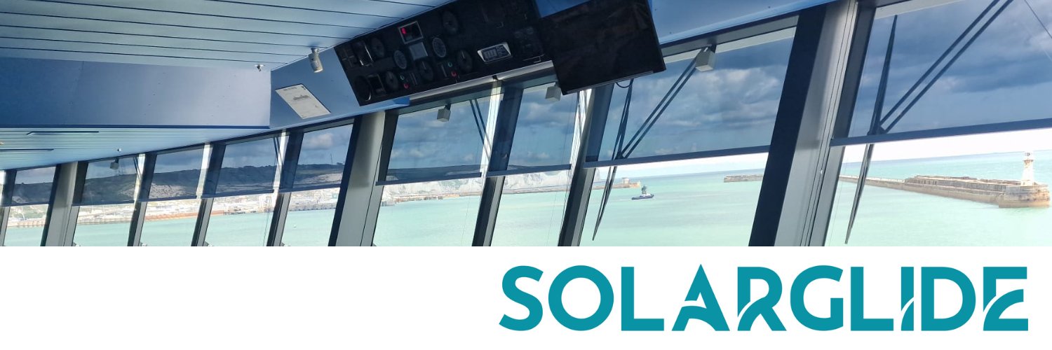 Solarglide Limited (@Solarglide) / Posts / X