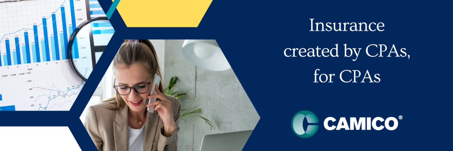 CAMICO Insurance (@CAMICO_for_CPAs) / Posts / X