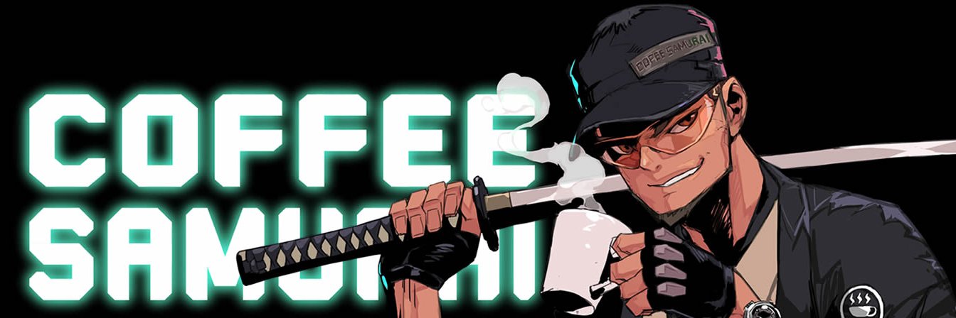 COFFEE SAMURAI (@kodokunocoffee) / Posts / X