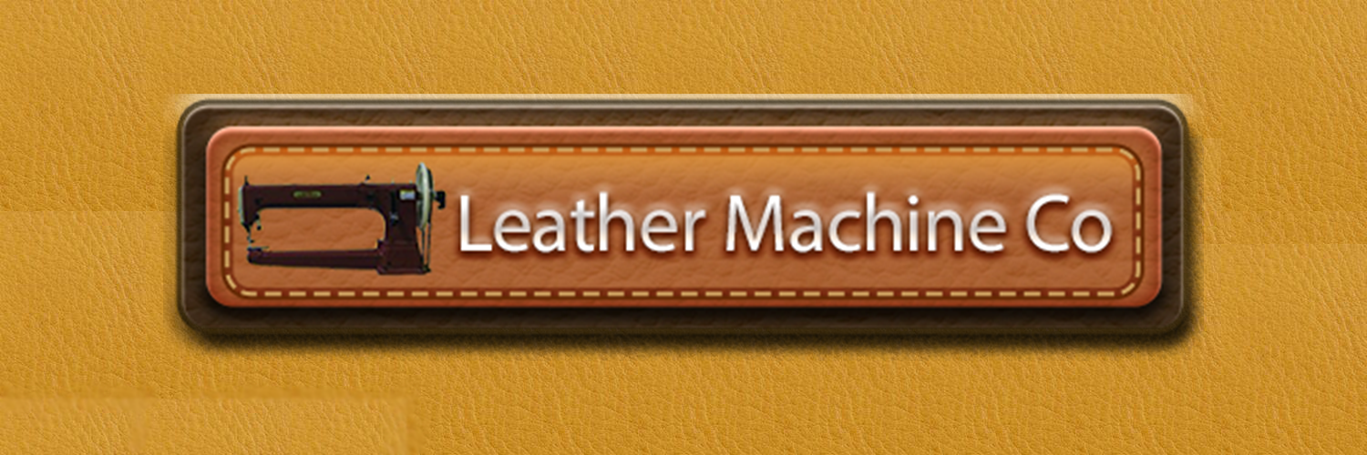 Leather Machine Co. (@LeatherMachine) / Posts / X