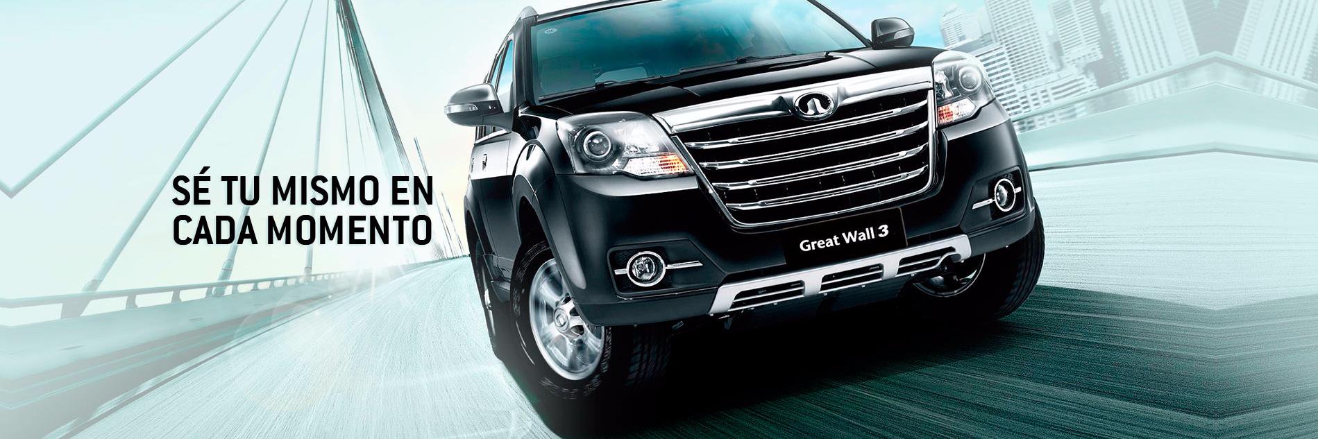 Great Wall Perú (@greatwallperu) / Posts / X
