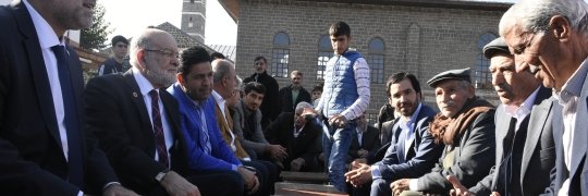 LIVECOUNTS.XYZ - Twitter Live Follower Count For BÜLENT KAYA !⚡