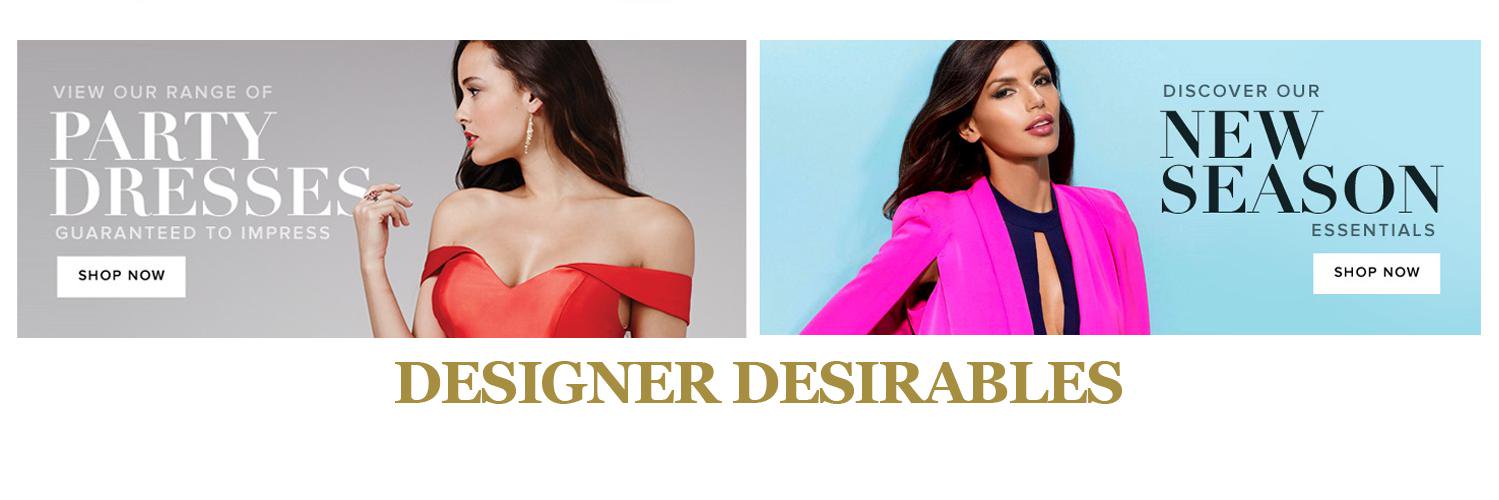 Designer Desirables : Shop at Designer Desirables on The UK High Street