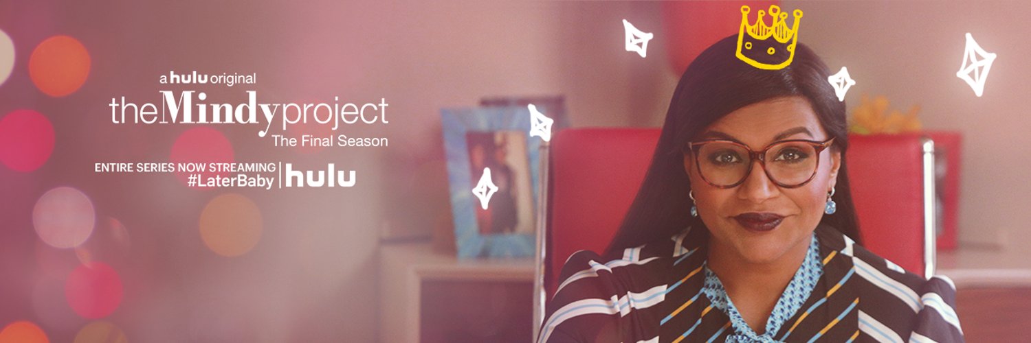 The Mindy Project Themindyproject Twitter