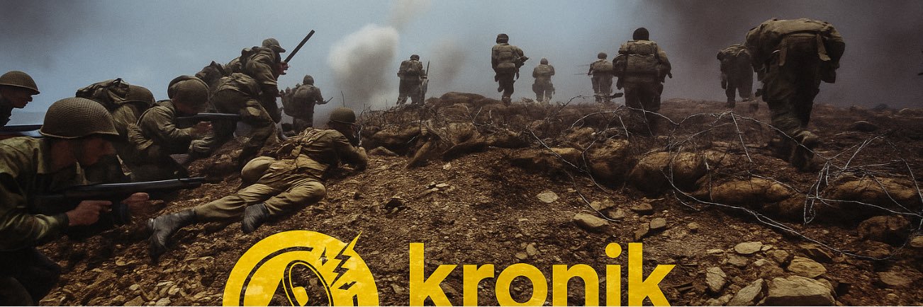 KRONIK Insights (@KRONIKInsights) / Posts / X