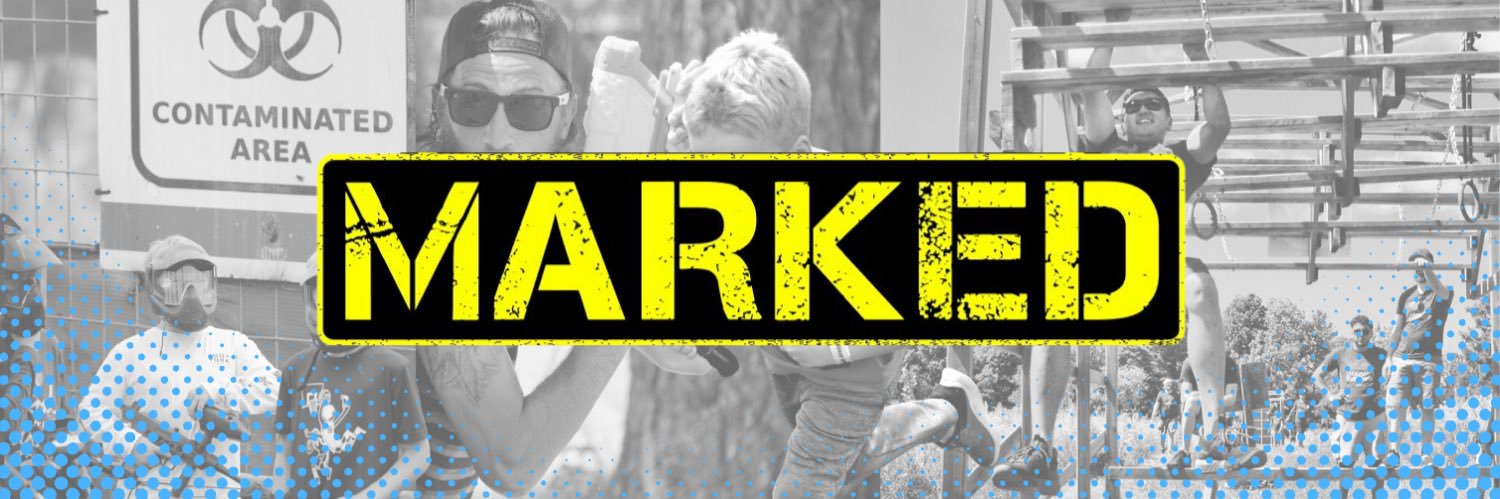 Marked (@MarkedPaintball) / Posts / X