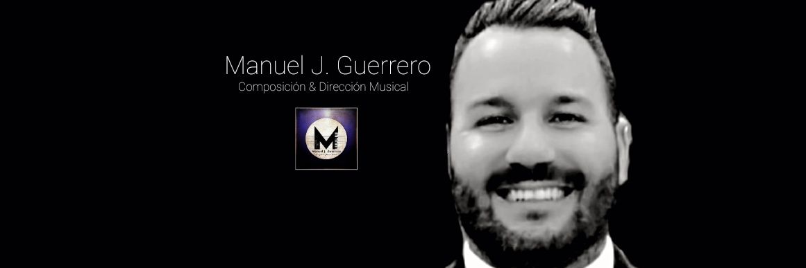 Manuel J. Guerrero (@MJGM_Compositor) / Posts / X