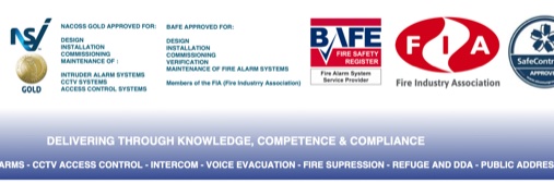 Aegis Fire and Security (@aegisfireandsec) / Posts / X
