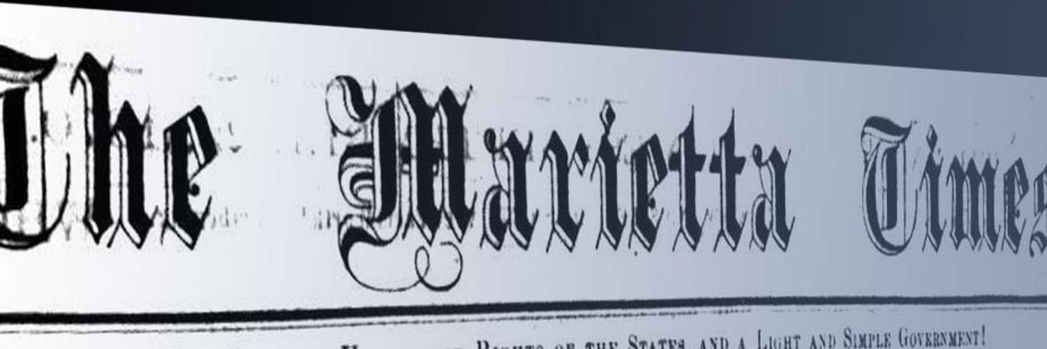 The Marietta Times (@MariettaTimes) | Twitter The Marietta Times (@MariettaTimes) | Twitter