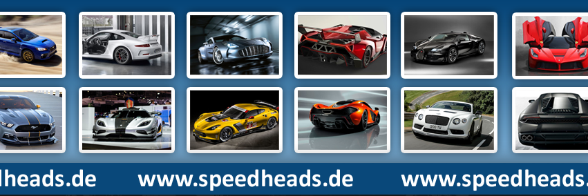 Speed Heads (@SpeedHeads) / Posts / X