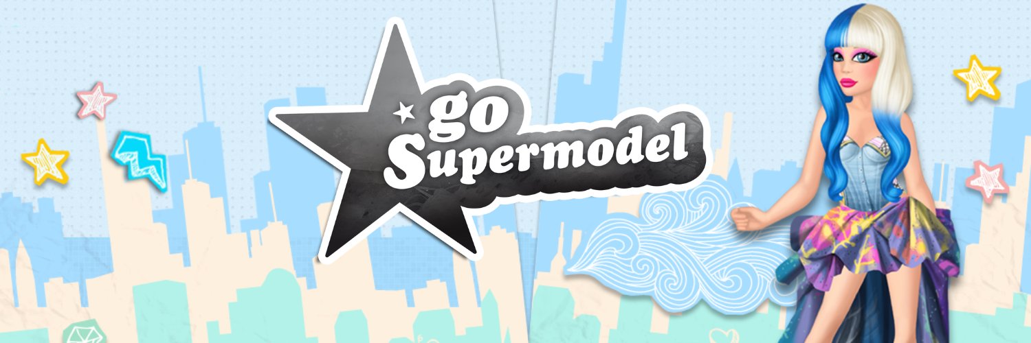 goSupermodel (@goSupermodel) / Posts / X