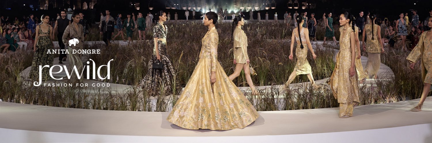 Anita Dongre (@anitadongre) / Posts / X