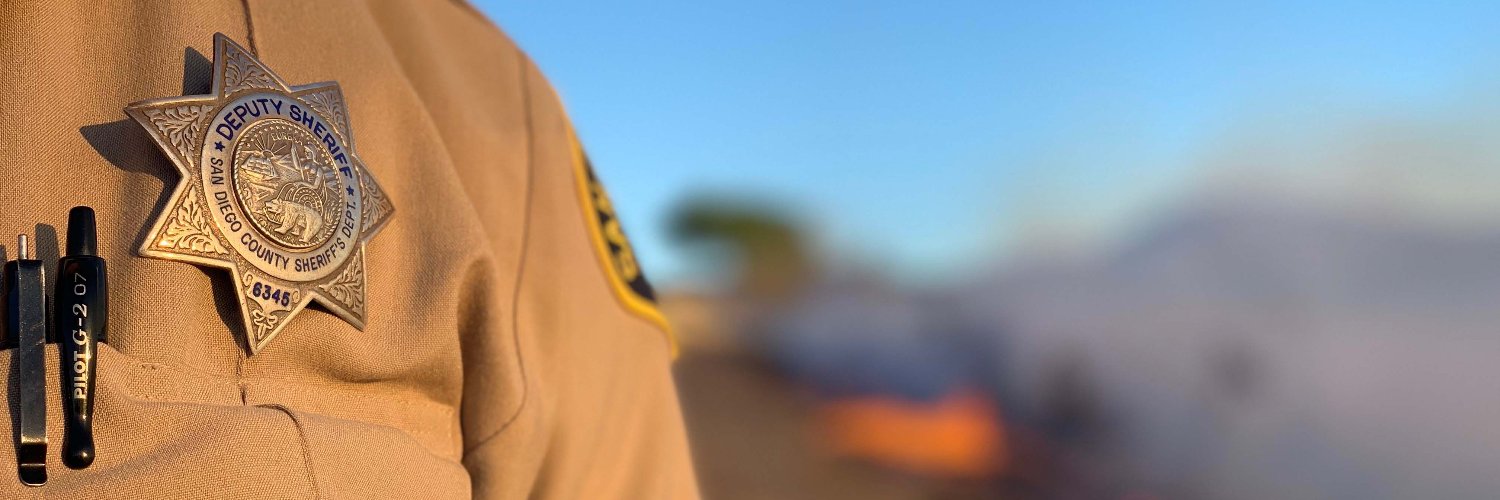 Deputy Sheriffs' Association of San Diego (DSASD) (@DSASanDiego ...
