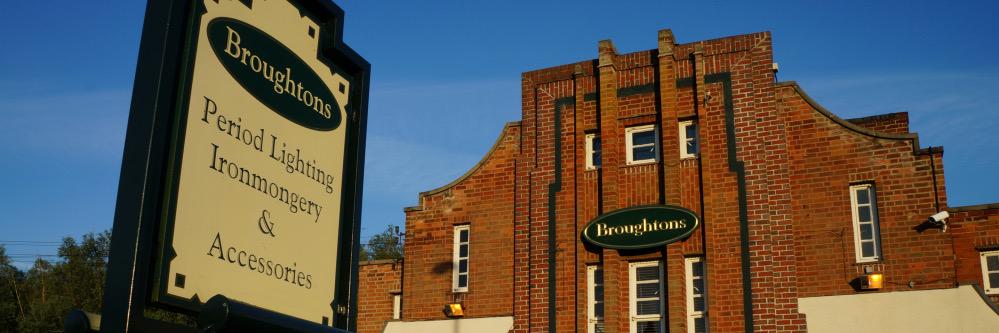 Broughtons (@BroughtonsUK) / Posts / X