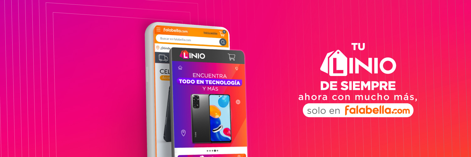 Linio Perú (@LinioPeru) / Posts / X