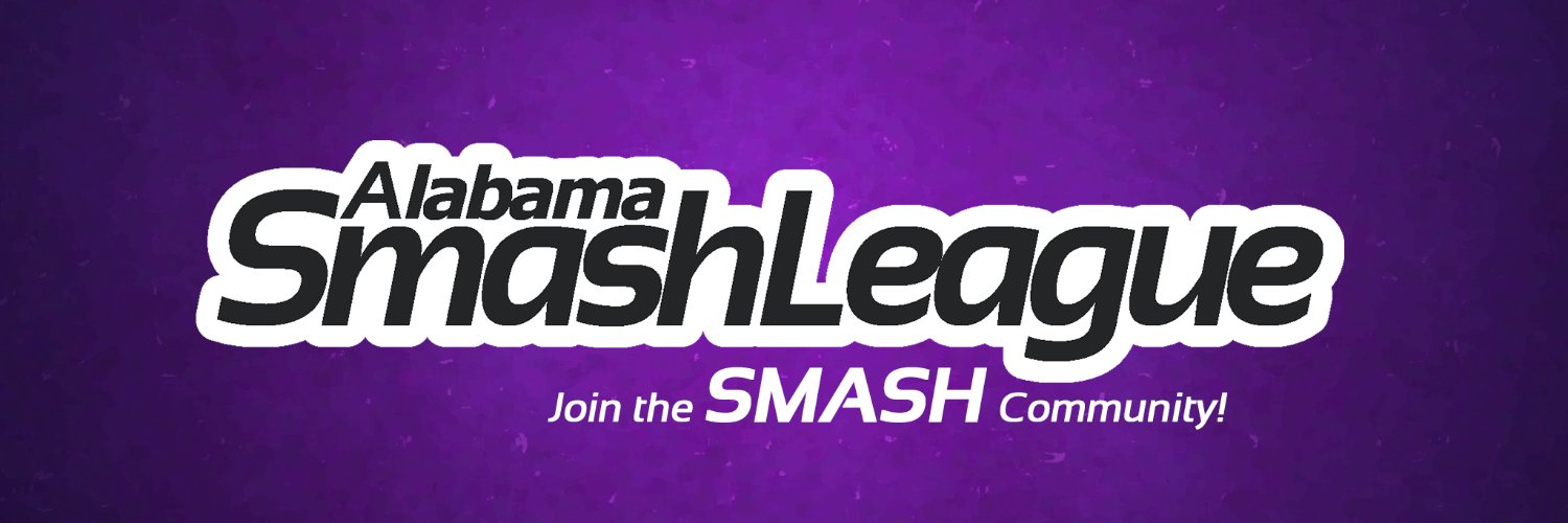 Alabama Smash League (@ALSmashLeague) / Posts / X