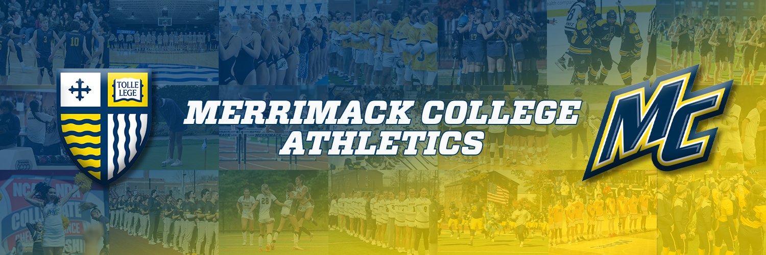 Merrimack Athletics (@MC_Athletics) / Posts / X