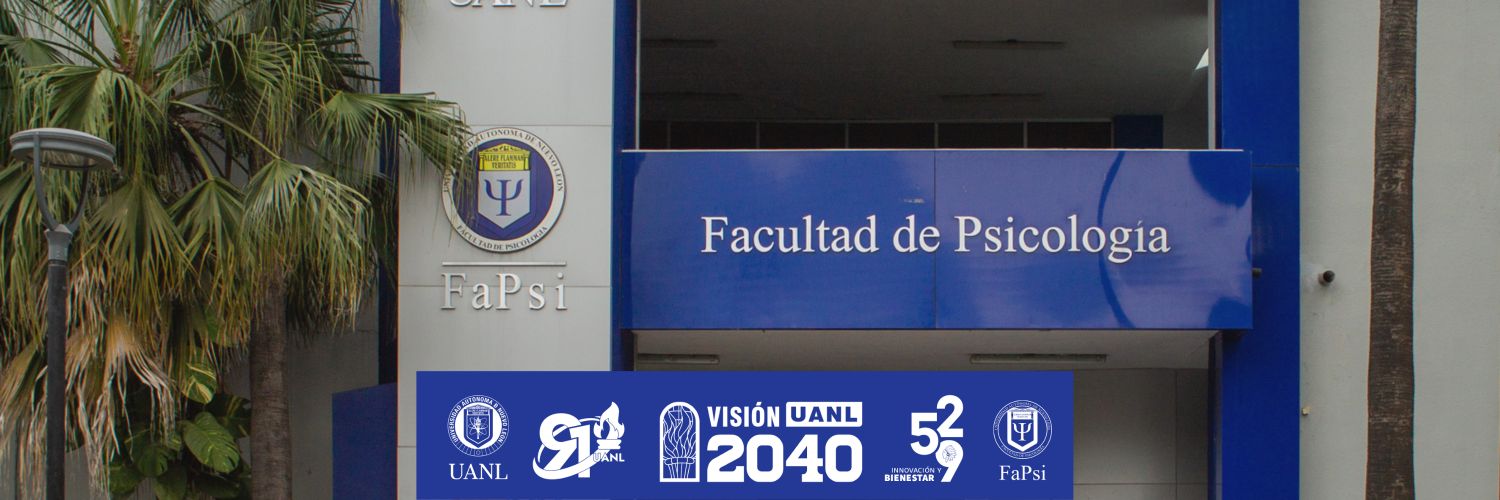 FaPsi UANL (@Psicologia_UANL) / Posts / X