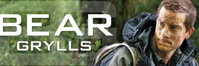 Bear Grylls Brasil (@beargryllsbr) / Posts / X