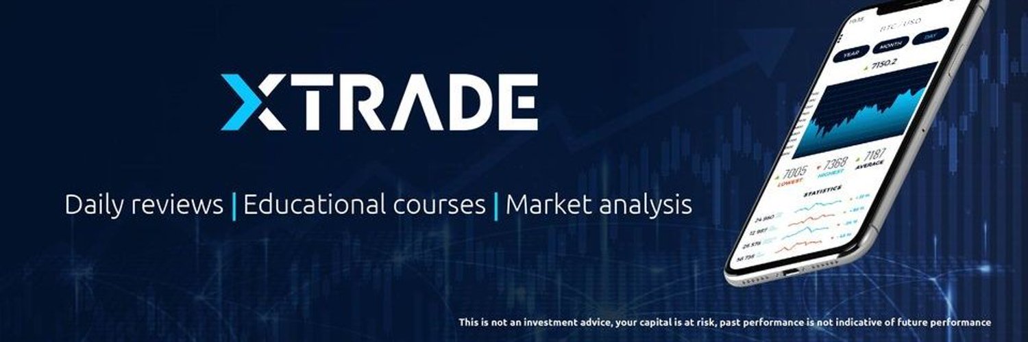 XTrade (@XTrade) / Twitter