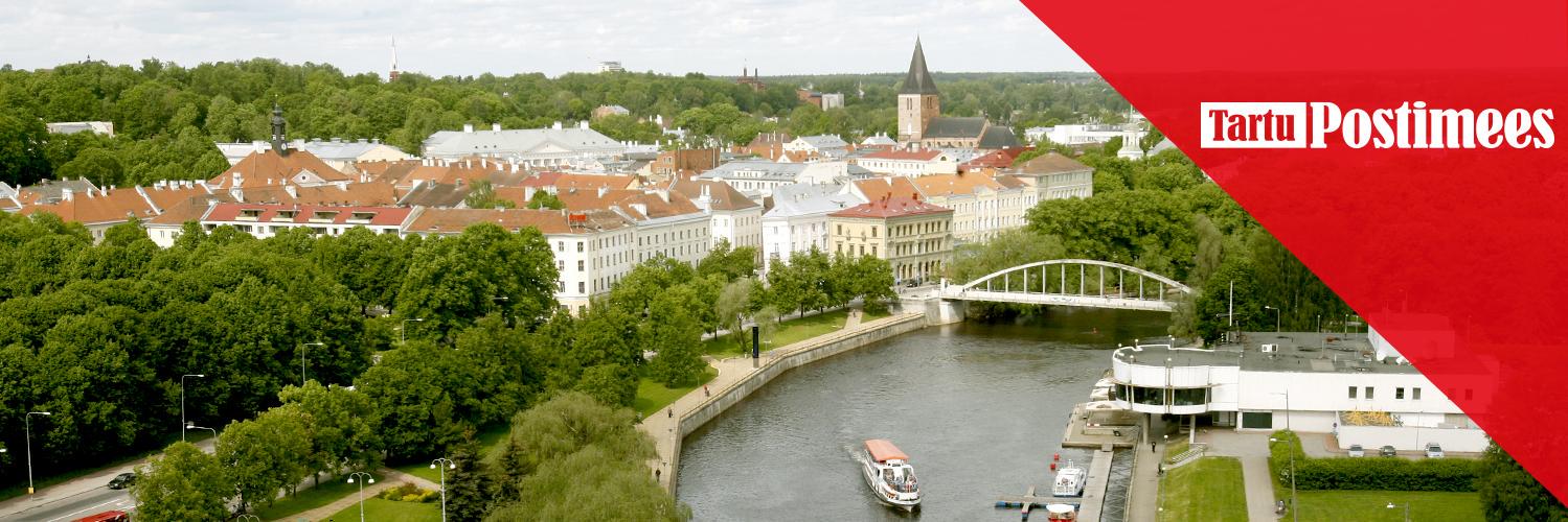 Tartu Postimees (@TartuPostimees) / Posts / X