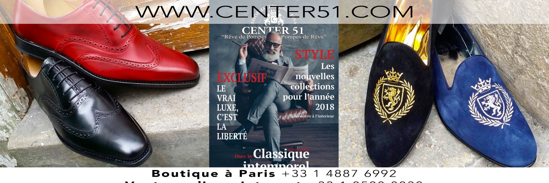 Center 51 (@Center51_Paris) / Posts / X