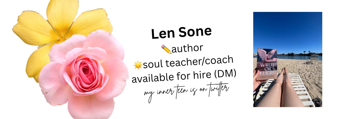 LEN SONE ♛ (@SunkissedLen) / Posts / X