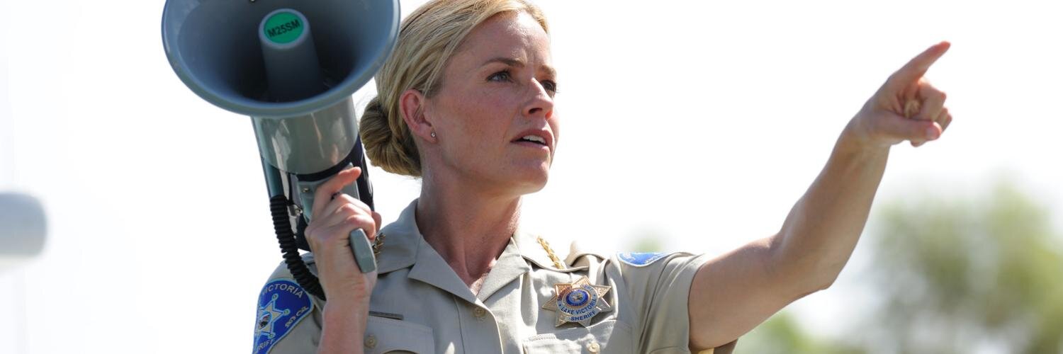 Elisabeth Shue (@elisabeth_shue) / Posts / X