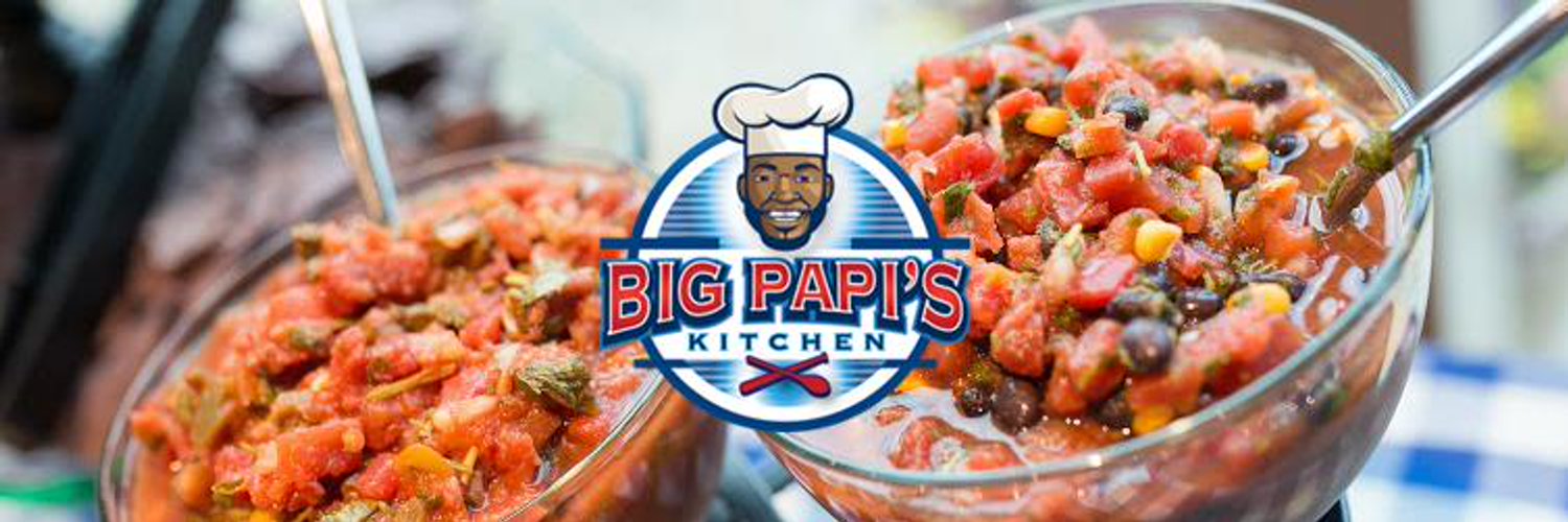 Big Papi's Kitchen (@BigPapisKitchen) | Twitter