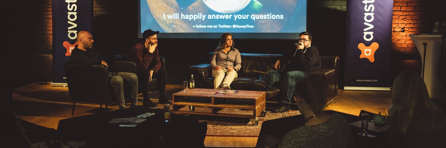 Jan Toman (@HonzaTmn) / Twitter