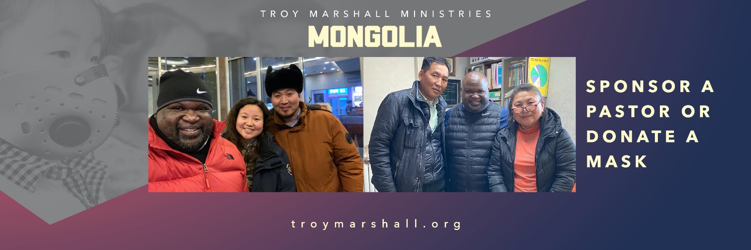 Troy Marshall (@Troymarshallmin) / Posts / X