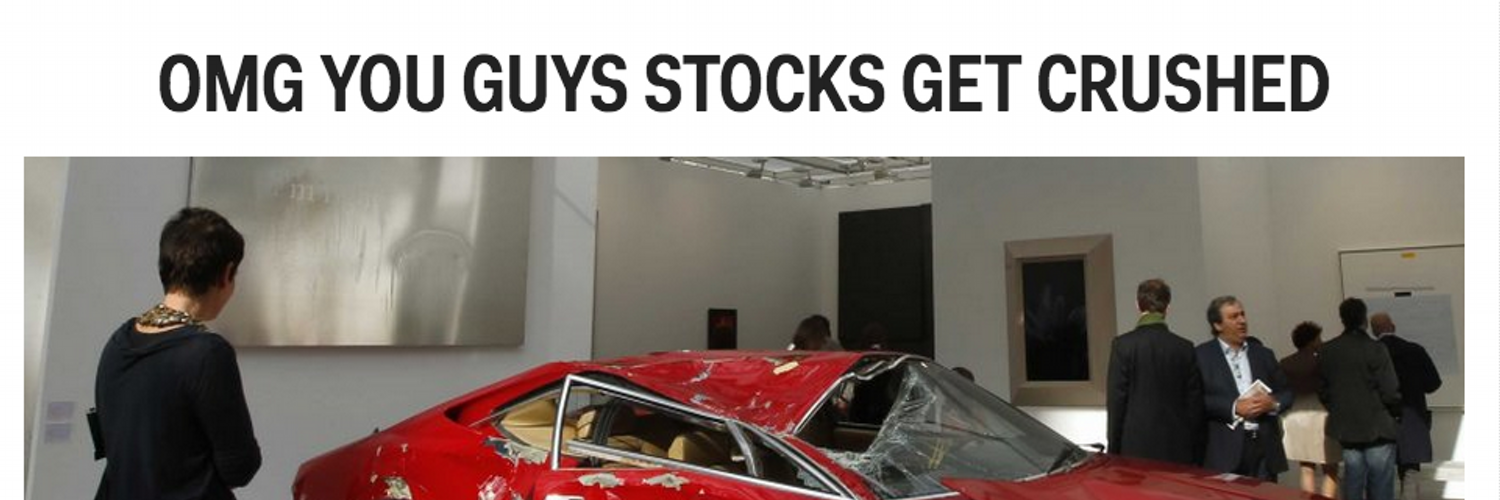 Myles Udland (@MylesUdland) / Twitter