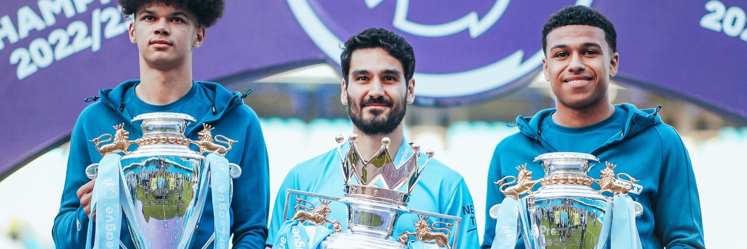 MCFCReserves&Academy (@MCFC_EDS_ACAD) / Posts and Replies / X
