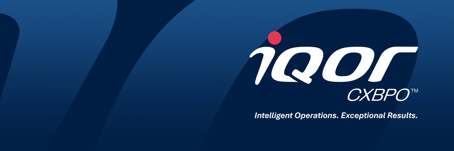 iQor CXBPO™ (@iQor) / Posts / X