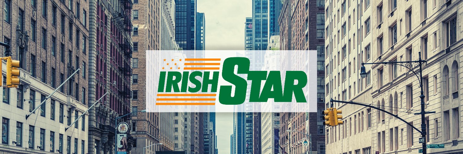 Irish Star US (@IrishStarUS) / Posts / X