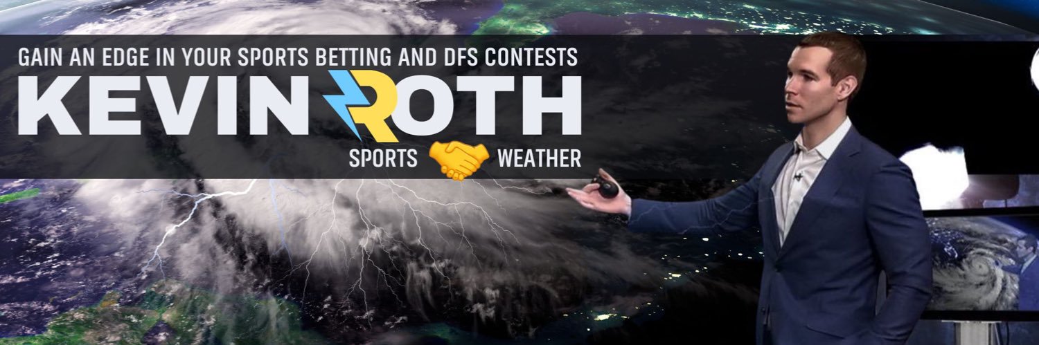Kevin Roth (@KevinRothWx) / Posts / X