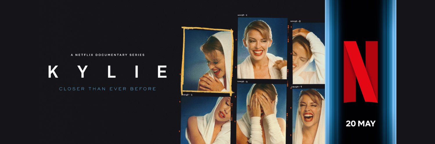 Kylie Minogue (@kylieminogue) / Posts / X