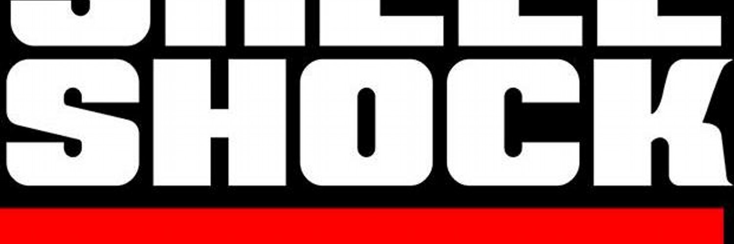 SHELLSHOCK (@Shellshock3) | Twitter