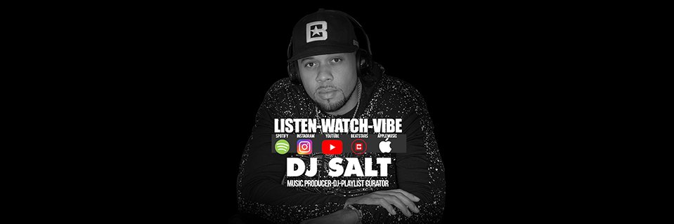 DJ Salt (@_DJSalt) / Posts / X