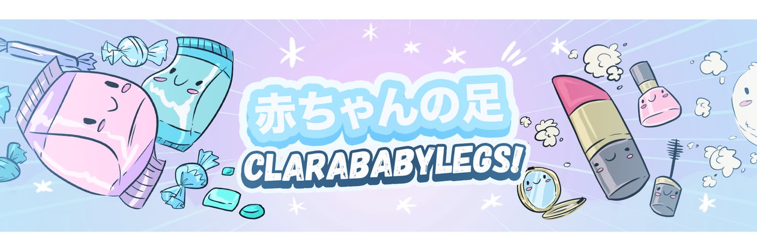 Clara BabyLegs (@clarababyylegs) / Posts / X