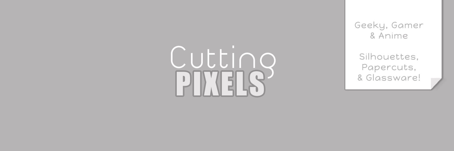 Cutting Pixels (@CuttingPixels) / Posts / X