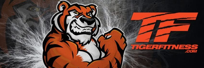 Tiger Fitness (@tigerfitnesscom) / Posts / X