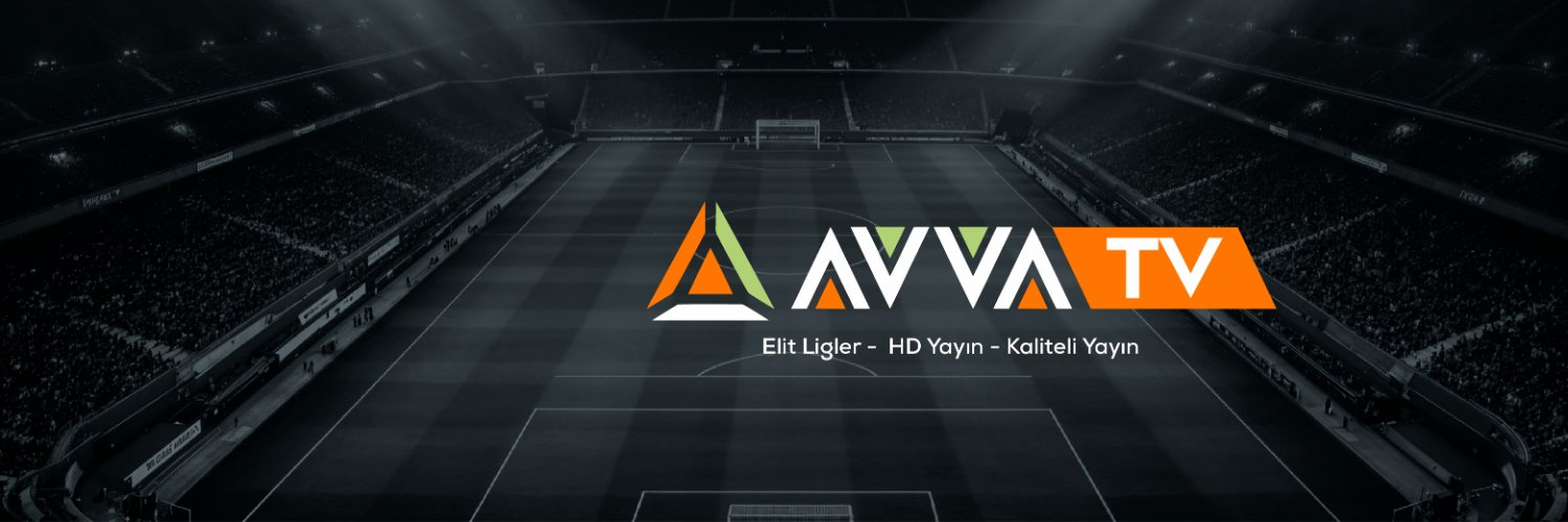 AVVA TV | Canlı Spor Yayınları (@avvasports) / Posts / X