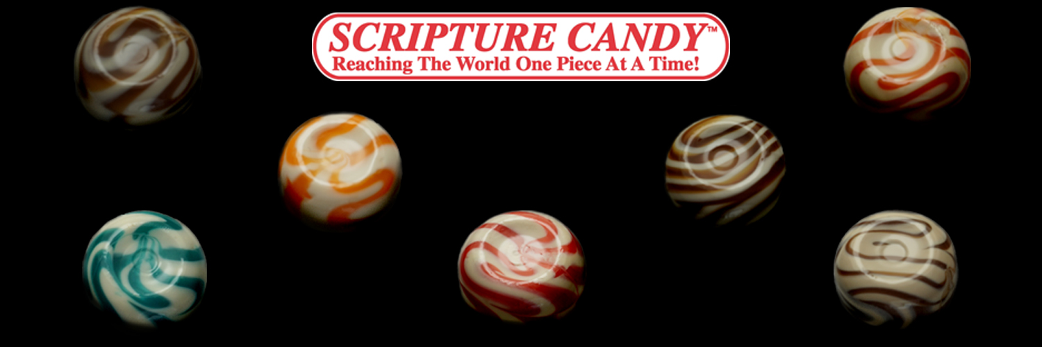 Scripture Candy (@ScriptureCandy) / Posts / X