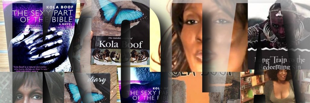 WRITER KOLA BOOF (@KolaBoof3) / Posts and Replies / X