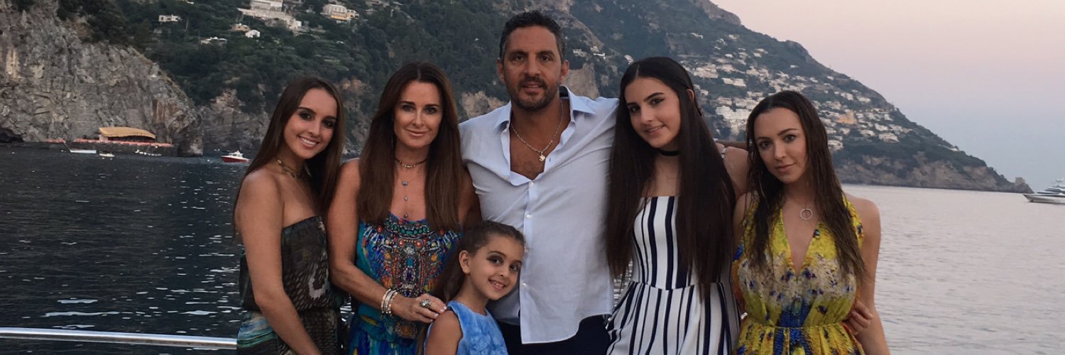 Kyle Richards (@KyleRichards) / Posts / X
