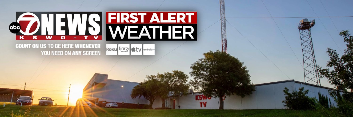 KSWO 7News (@KSWO_7NEWS) / Posts / X
